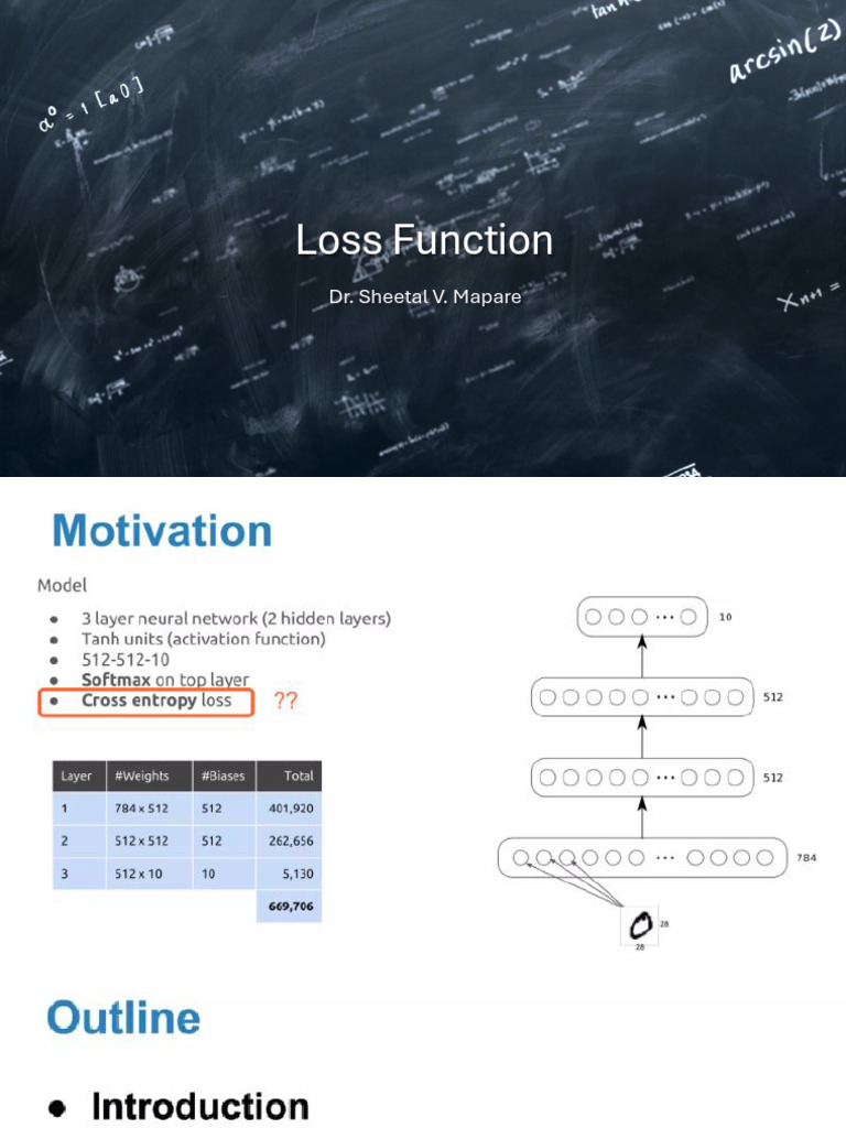 Smart Board Lecture Notes-4 | PDF