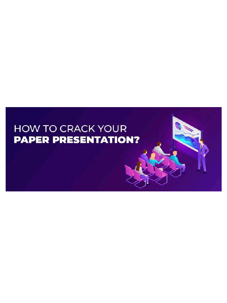 Paper Presentation | PDF