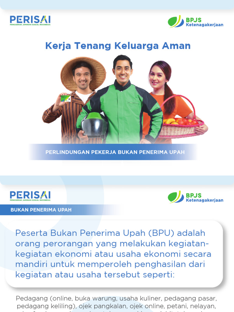 Flip Chart Perisai - Bpu | PDF