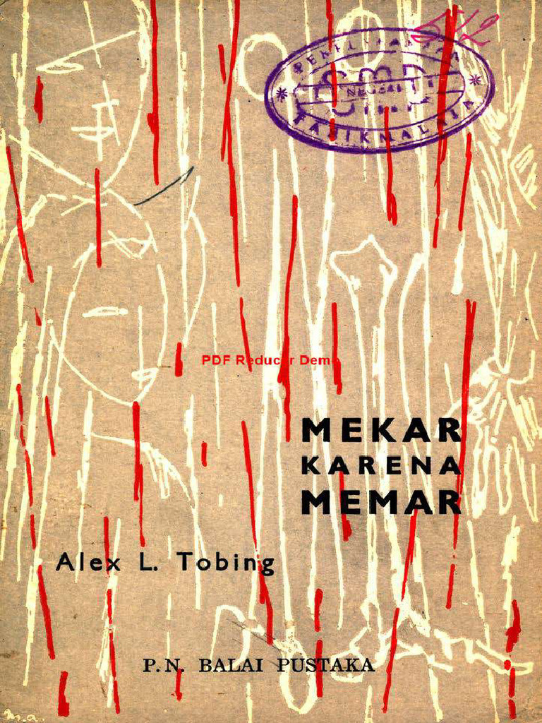 Mekar Karena Memar | PDF