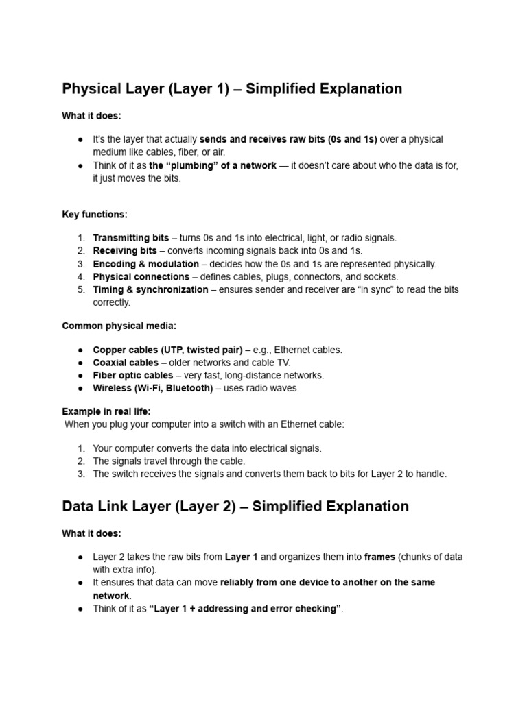 CN | PDF | Transmission Control Protocol | Computer Network