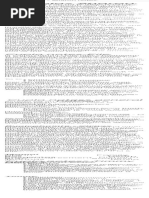 Irish Oral Exam Preparation Notes | PDF | Language Arts & Discipline