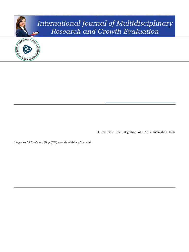 Designing A Robust Cost Allocation Framework For Energy Corporations ...