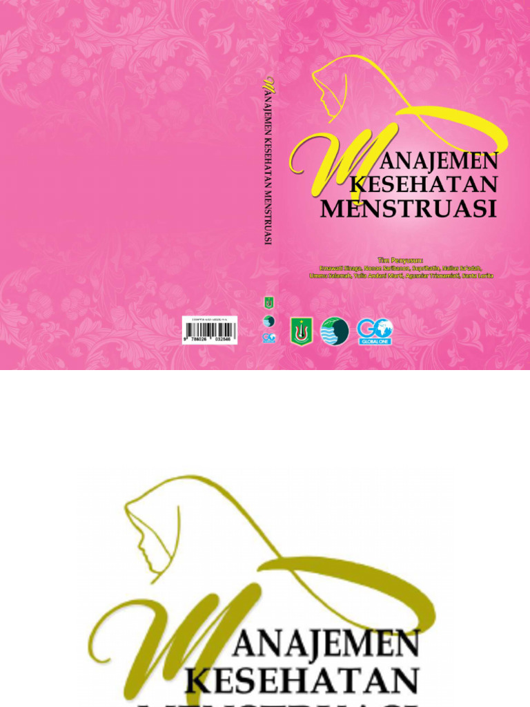 Manajemen Kesehatan Menstruasi (Ernawati Sinaga, Nonon Saribanon ...
