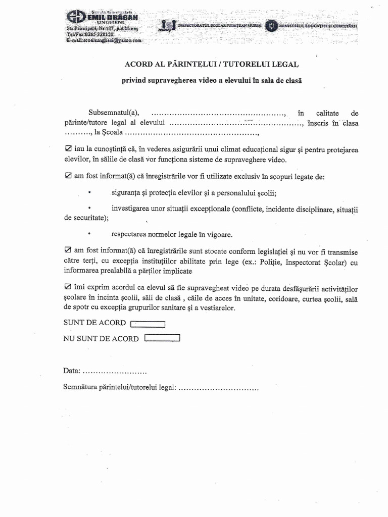 Acord | PDF