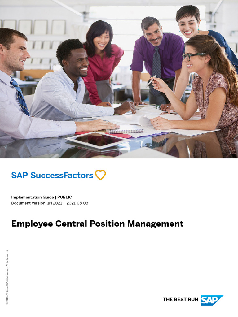 SF EC Position Management en | PDF | Privacy | Metadata