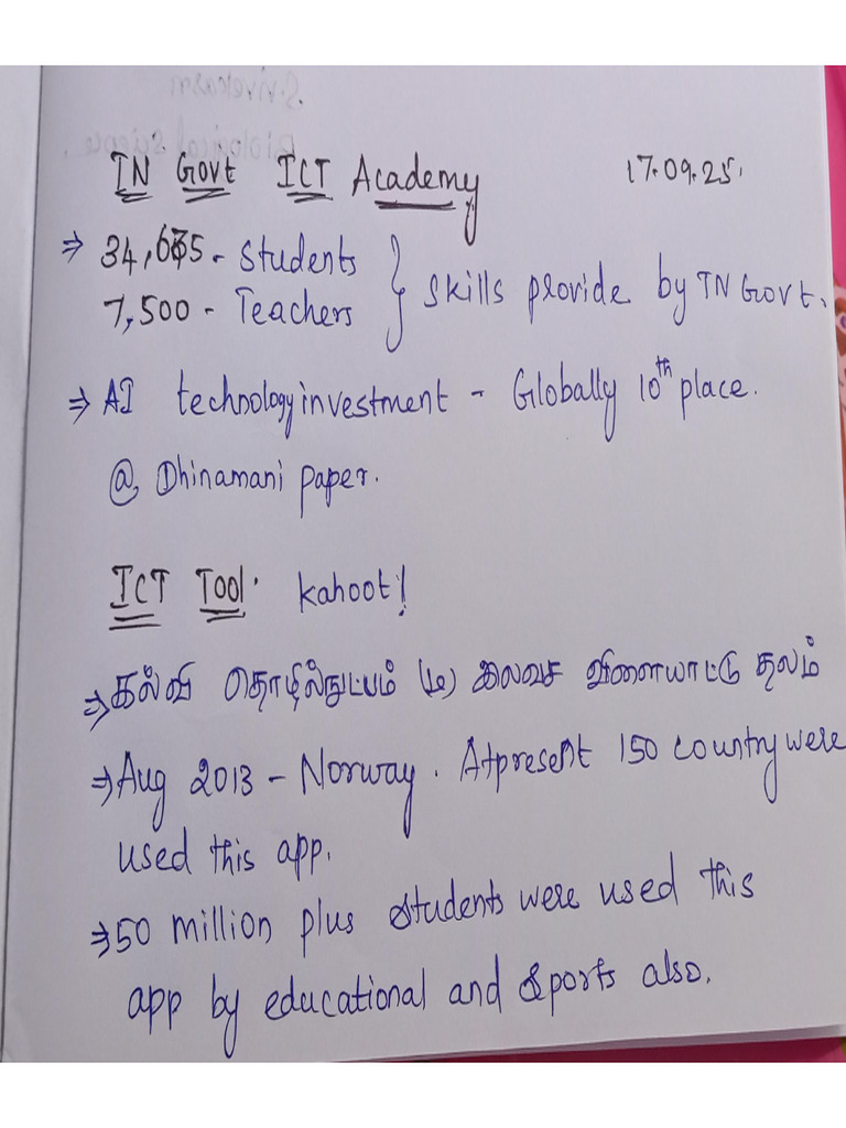 ICT Tools and News | PDF