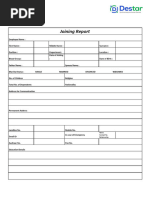 NASFUND Member Details Update Form | PDF | Employment | Personal ...