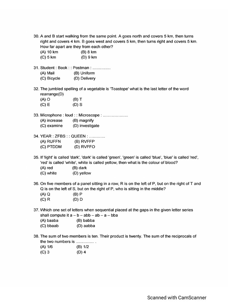 8th MTSE Prac 2 | PDF