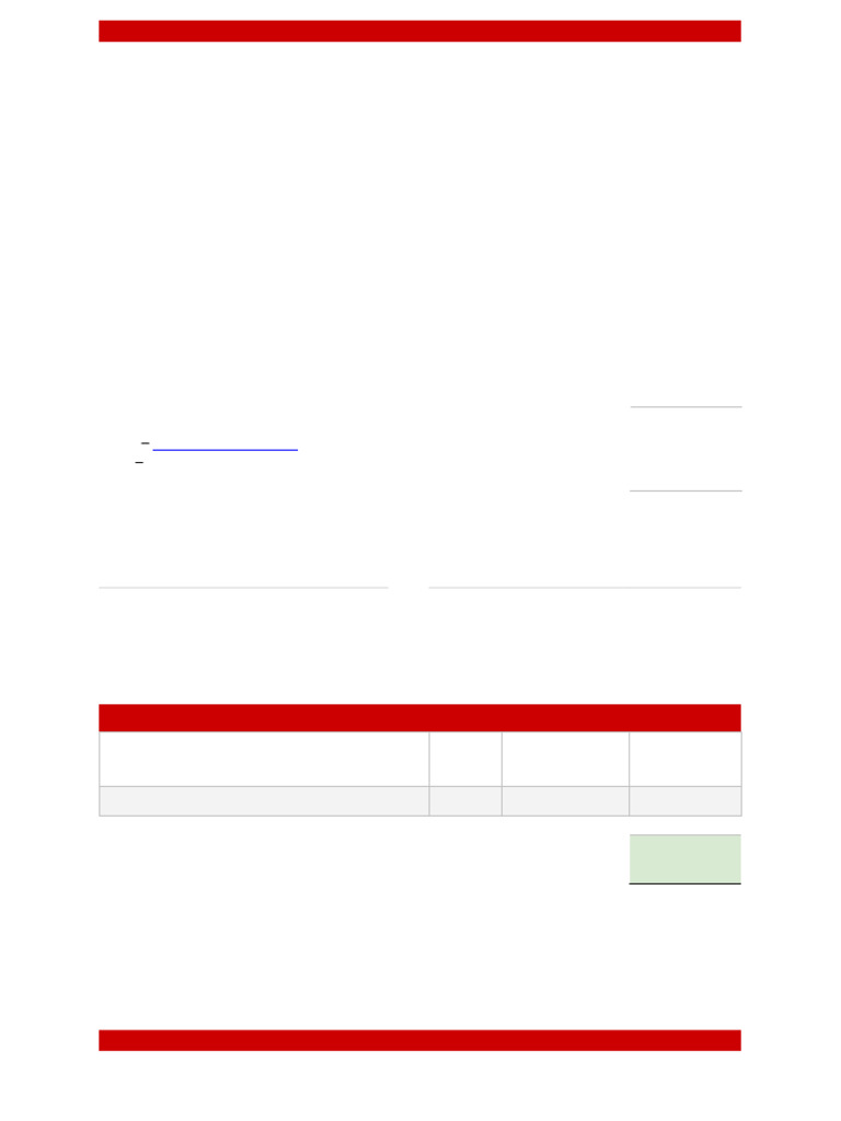 July 2023 Invoice for Consultancy Services | PDF