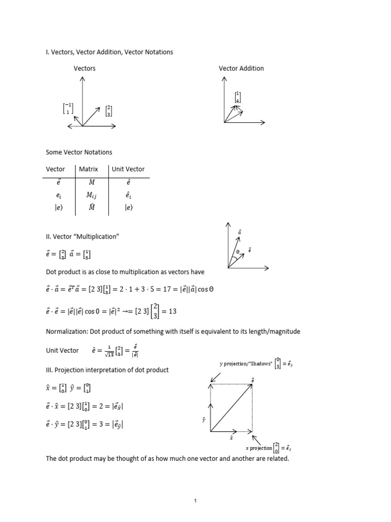 Linear Algebra MIT3 024S13 Study1 | PDF | Eigenvalues And Eigenvectors ...