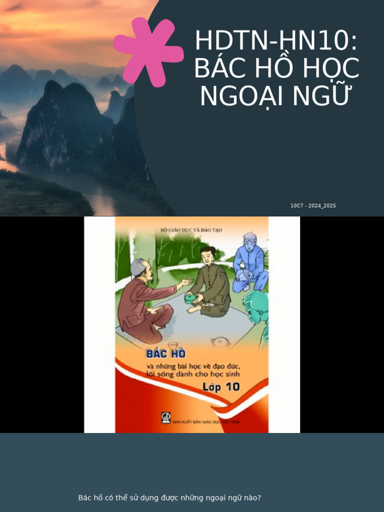 Tabn Presentation | PDF