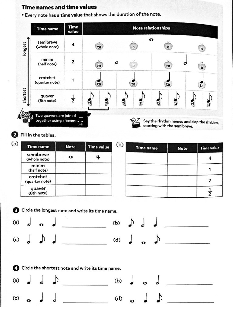 L1 Exercise PDF | PDF
