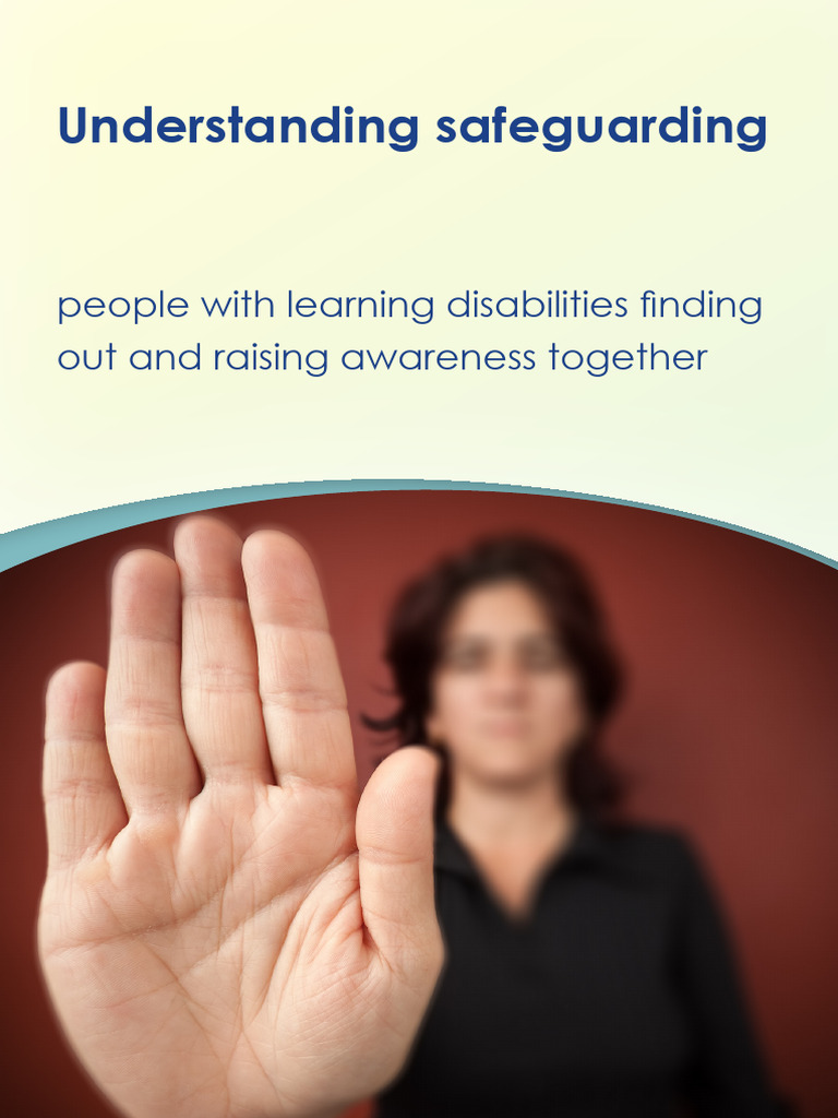 381 - Focus On Safeguarding For SEN | PDF | Lunch | Meal