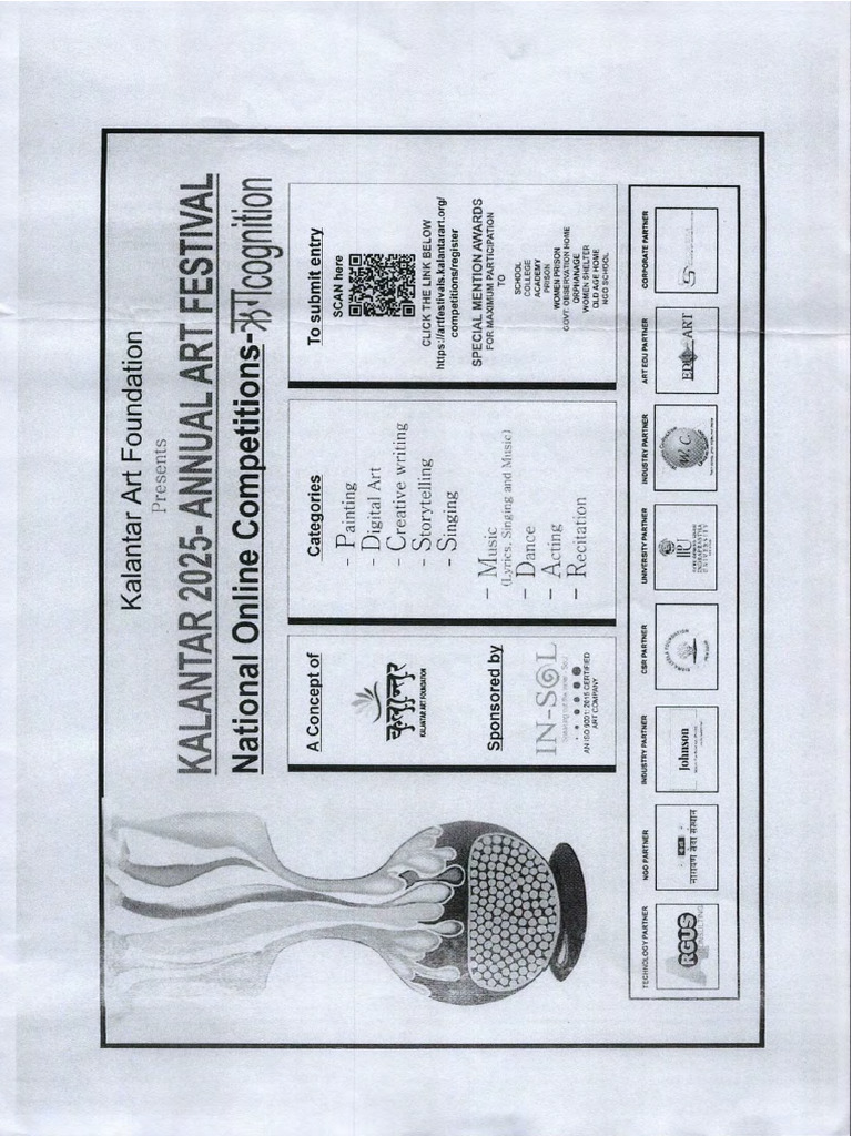 Details of Kalantar Arts | PDF