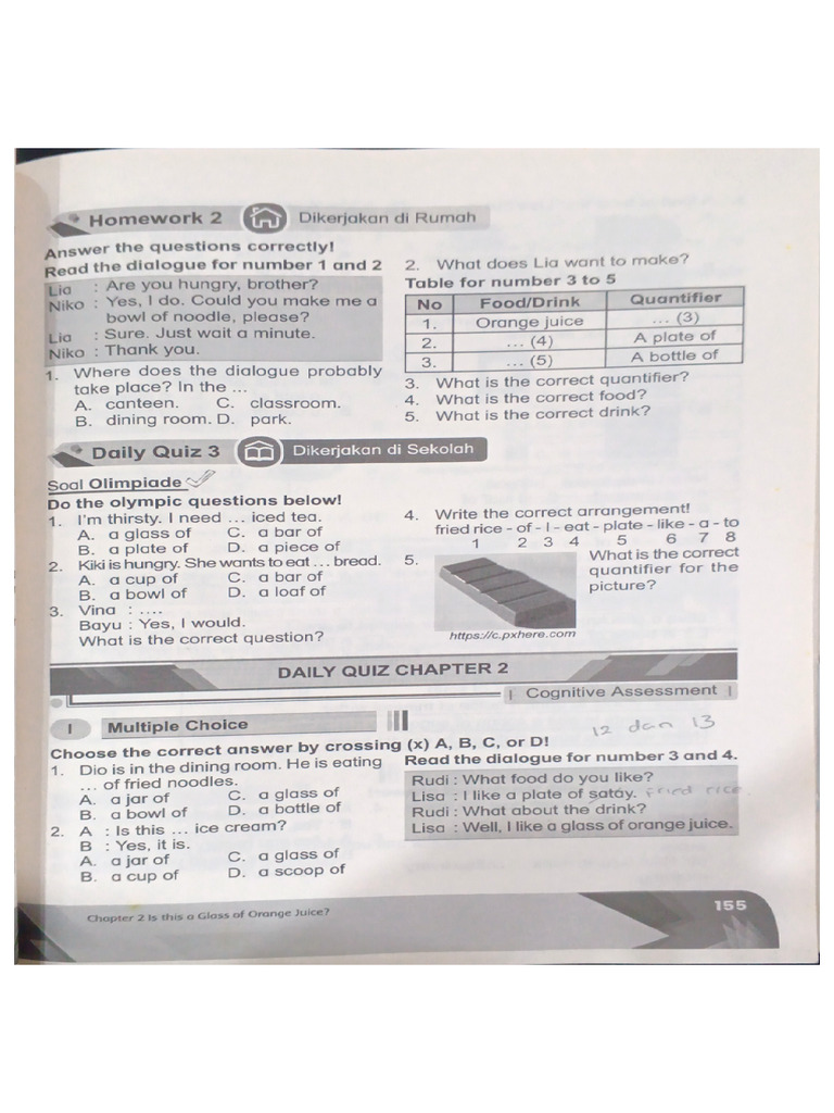 Ms Bibah Nitip | PDF