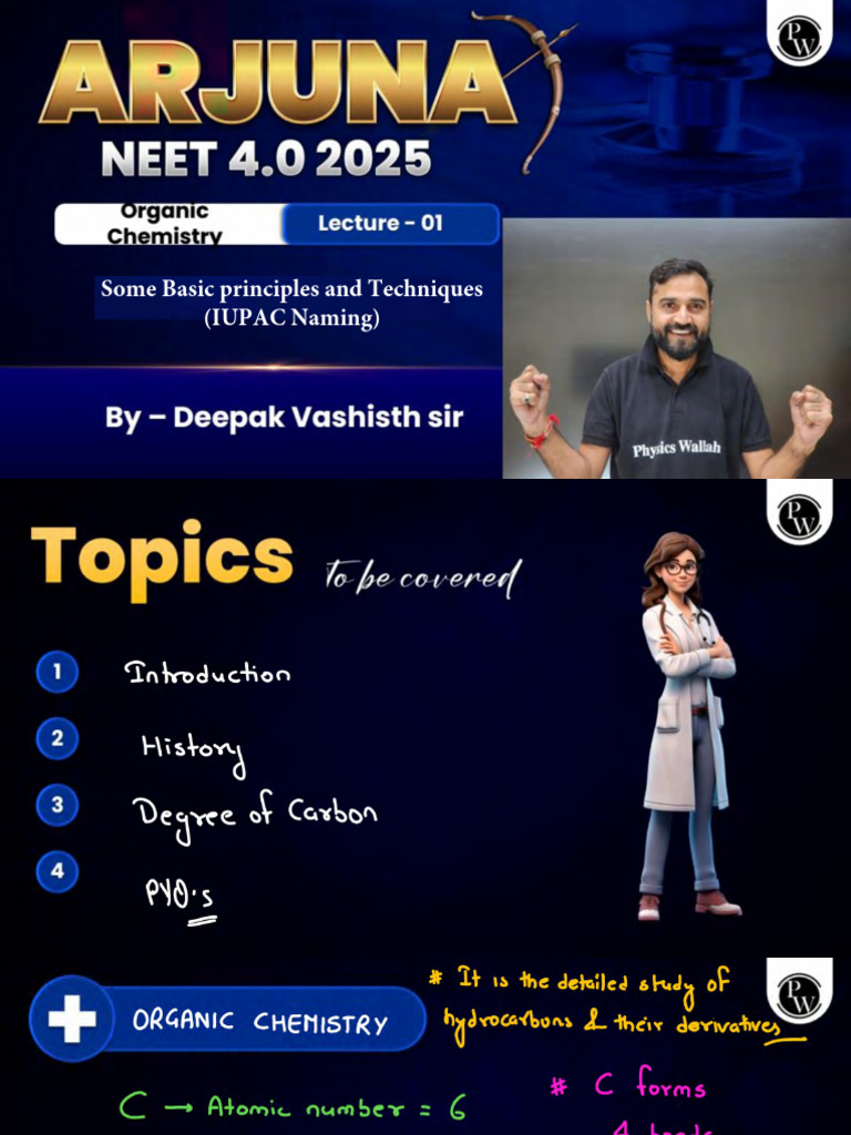 Some Basic Principles and Techniques (IUPAC Naming) 01 Class Notes.pdf ...