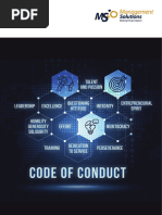 PMI Code of Ethics Overview | PDF | Project Management Professional ...