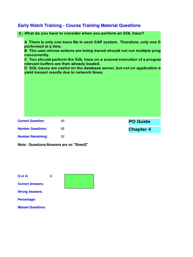 EW Course Material Questions 2 | PDF | Databases | Business Process