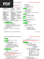 Normal Delivery with RMLE and Repair | PDF | Surgery | Childbirth