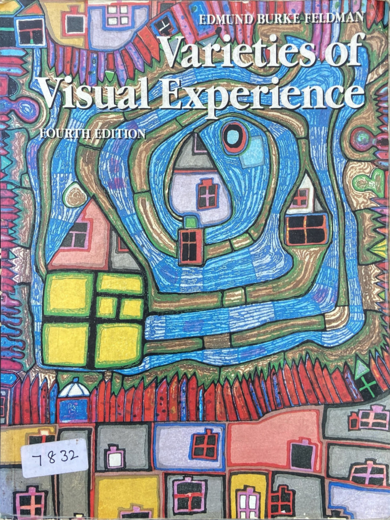 Varieties of Visual Experience | PDF