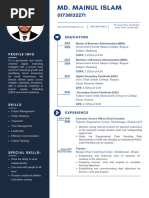 7 College Honours Result Archive | PDF | Student Assessment And Evaluation