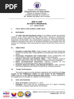 Mps and MPL Computation | PDF | Educational Assessment | Cognition