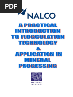 Flocculant Safety Data Sheet Summary | PDF | Wellness
