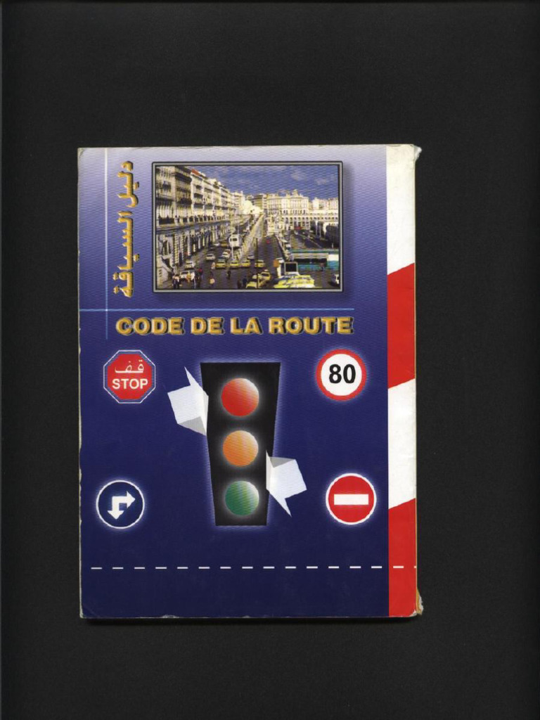 Code de La Route | PDF