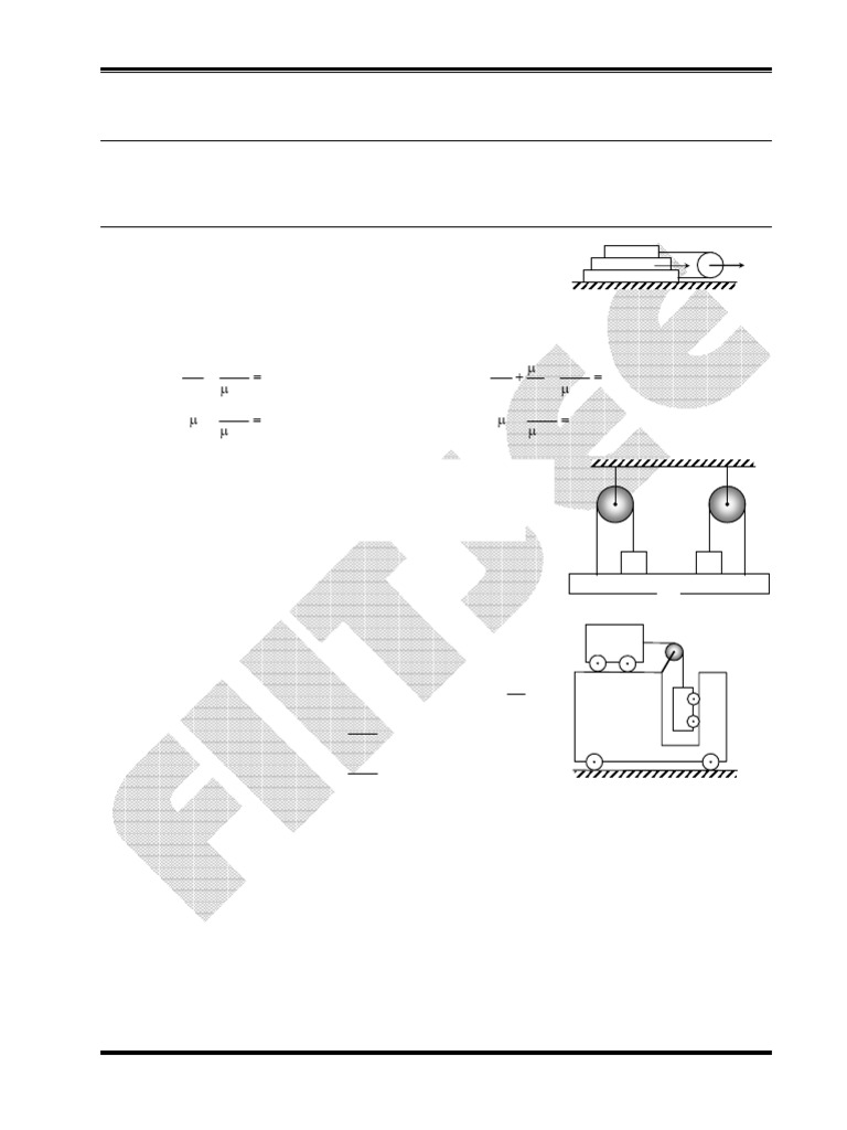 JEE Advanced 2024 Physics Practice Paper | PDF | Photoelectric Effect ...