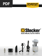 CR Gator Suppliers Product Catalog | PDF | Toyota | Front Wheel Drive ...