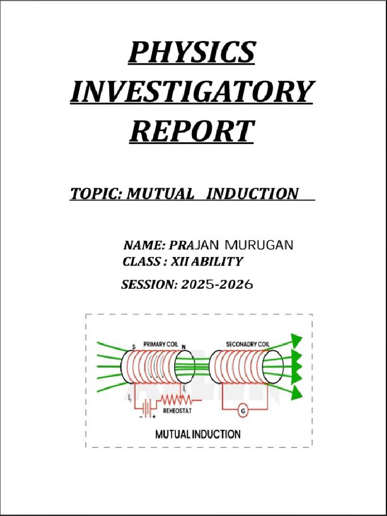 Physics | PDF