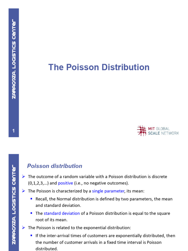 Expected On-Hand Inventory Calculation | PDF | Probability Distribution ...