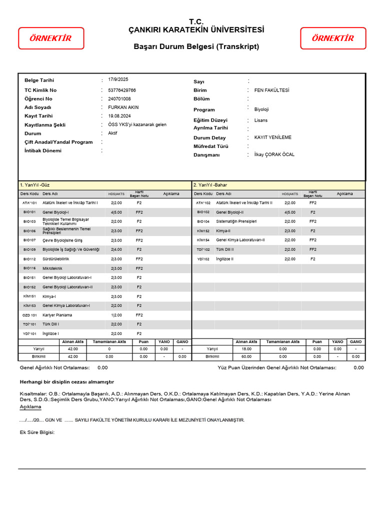 9 17 2025 3-22-36 PM Mezuniyet-Transkript | PDF
