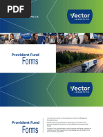 PSSPF Member Benefit Claim Form | PDF | Pension | Banks