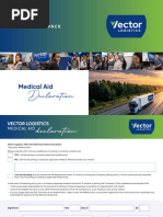 EEA1 Form: Employee Declaration Guide | PDF | Career & Growth | Business
