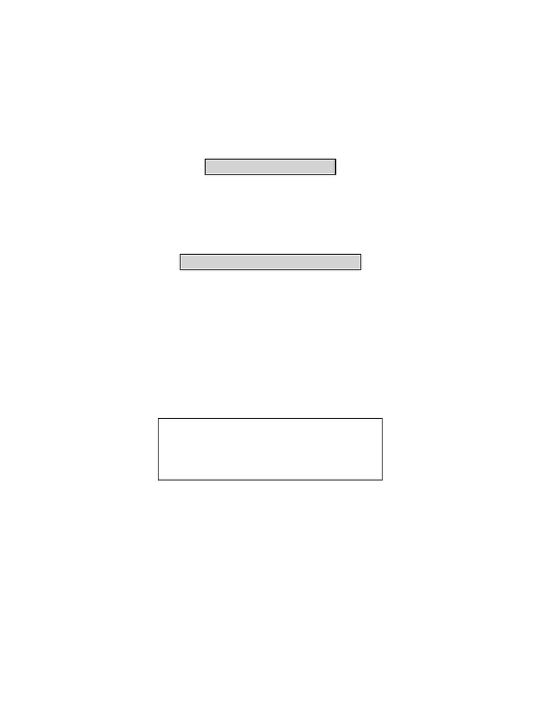Simulasi Tes Adaptif PLN | PDF