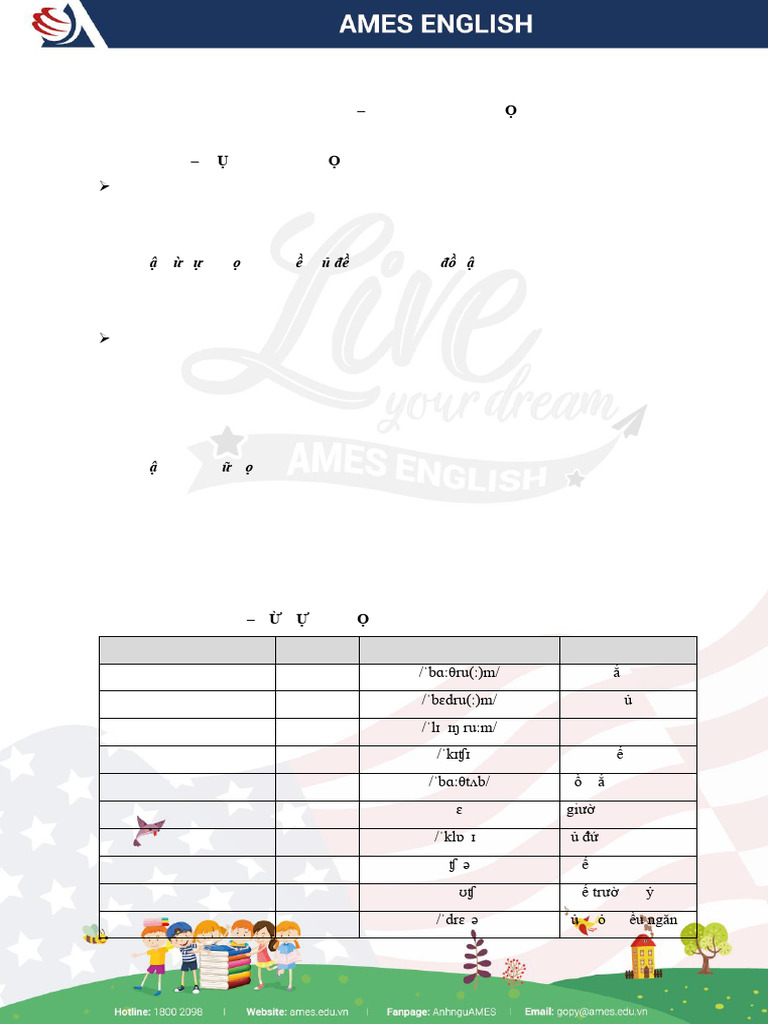 Class Letter - Starters 3 - Day 17 | PDF