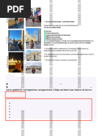 Italian Passport Form MOD 1 | PDF