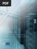 Gordon Grid: Data Center Ceiling Solutions | PDF