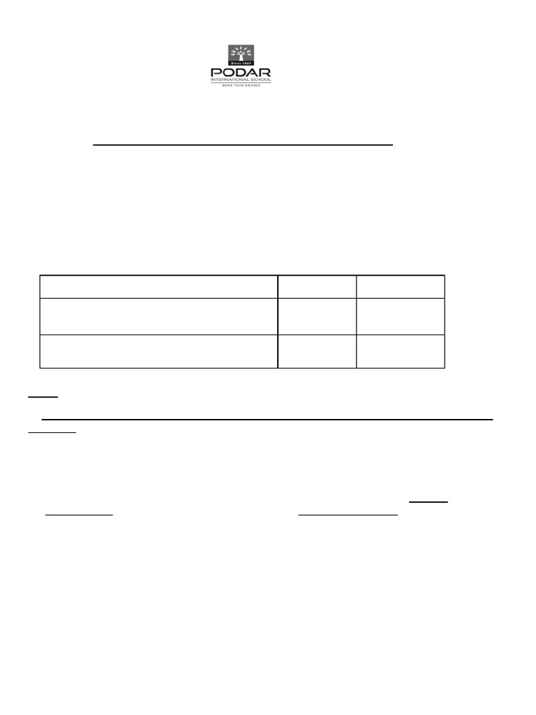 Silver Zone Olympiad Info for Grades 11-12 | PDF
