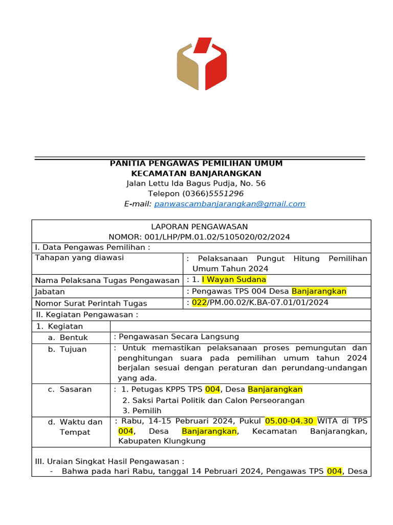 Tps 04 Ex | PDF