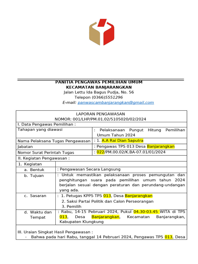 tps 013 ex | PDF