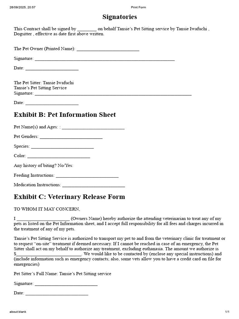 Print Form | PDF