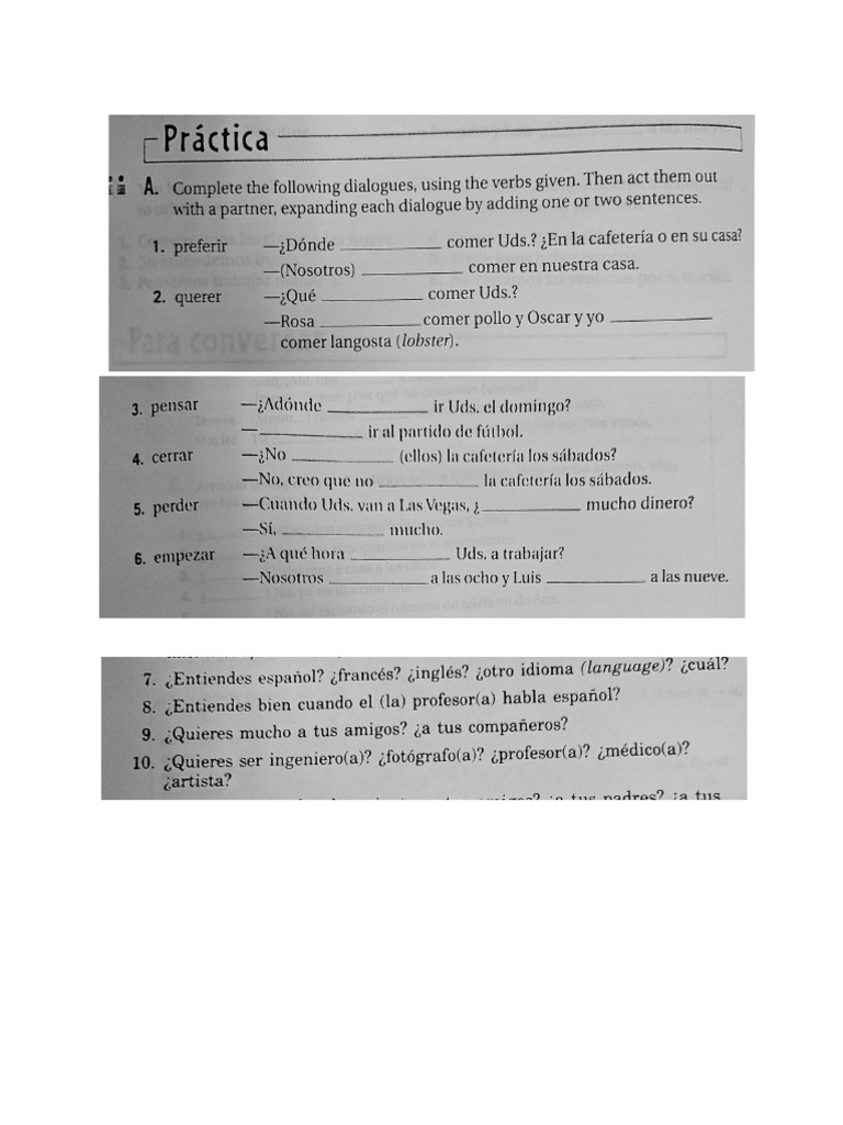 Spanish | PDF