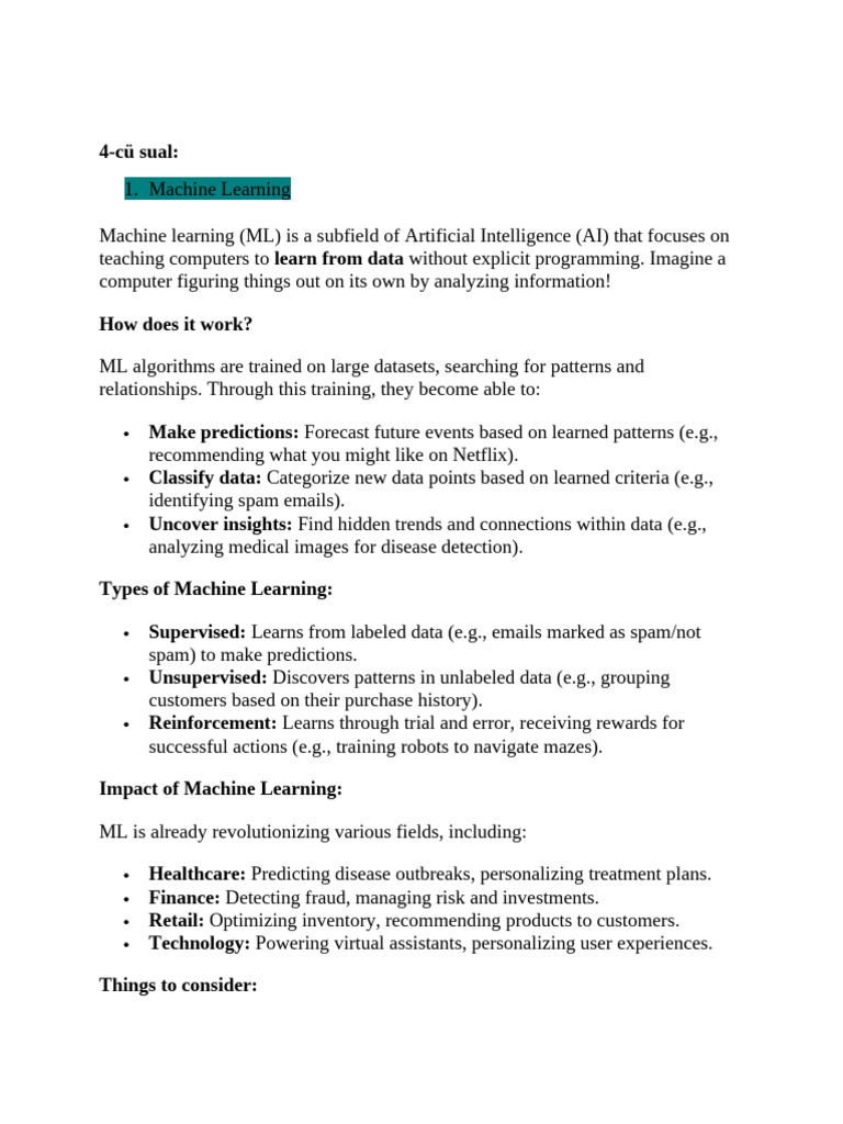 Big Data Questions 4 | PDF | Machine Learning | Cluster Analysis