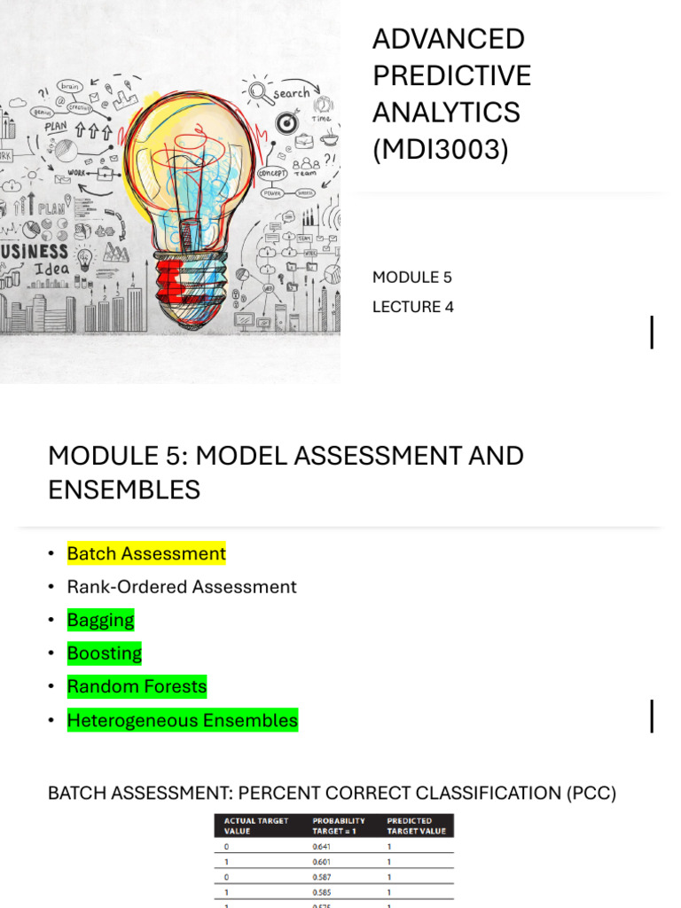 FALLSEM2025-26 VL MDI3003 00100 ETH 2025-09-23 Batch-Assessment | PDF | Receiver Operating ...