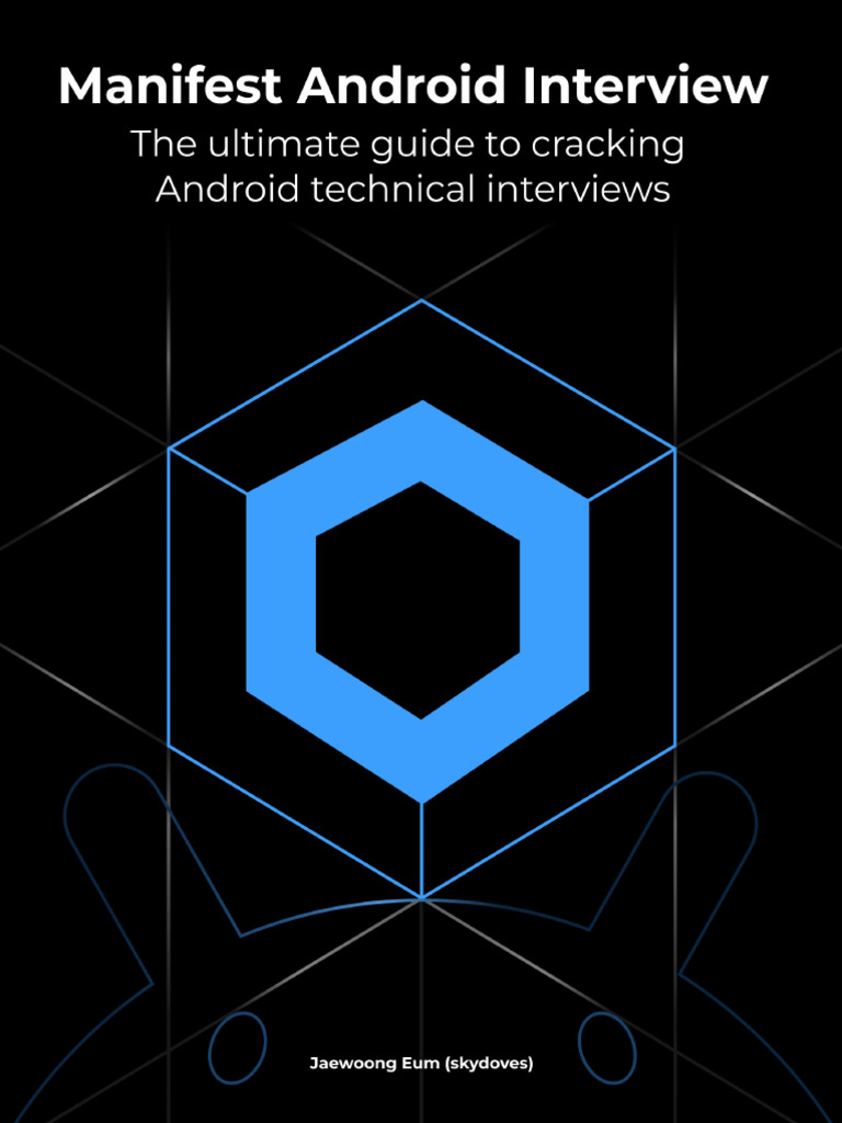 Mastering Android Interview Skills | PDF | Android (Operating System ...
