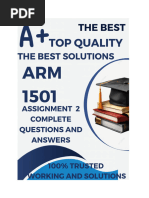 BTE2601 Assignment 5 PORTFOLIO 2025 | PDF | Teachers | Educational ...