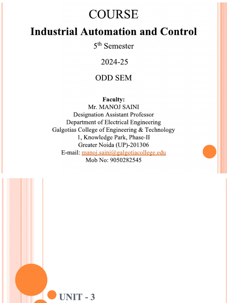 Unit 3 IAC B | PDF